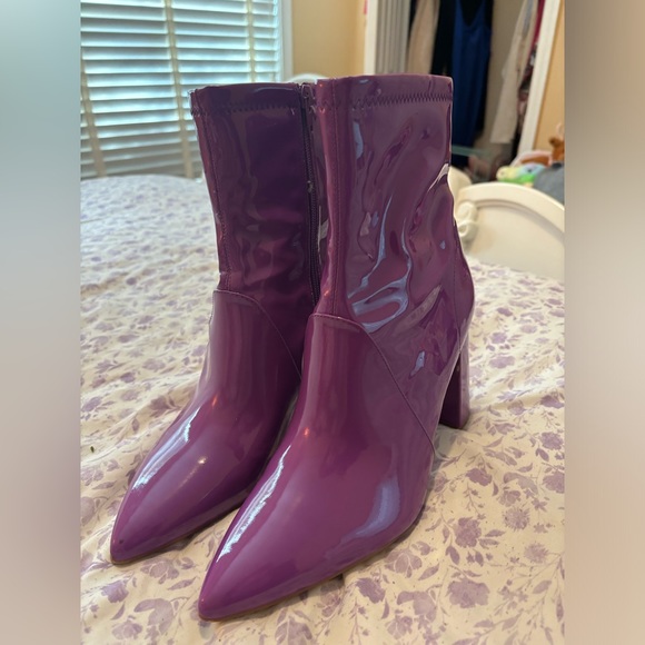 Shoes | Brand New Boots | Poshmark